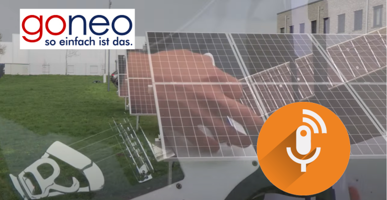 Alles "German Angst"? - goneo Blog